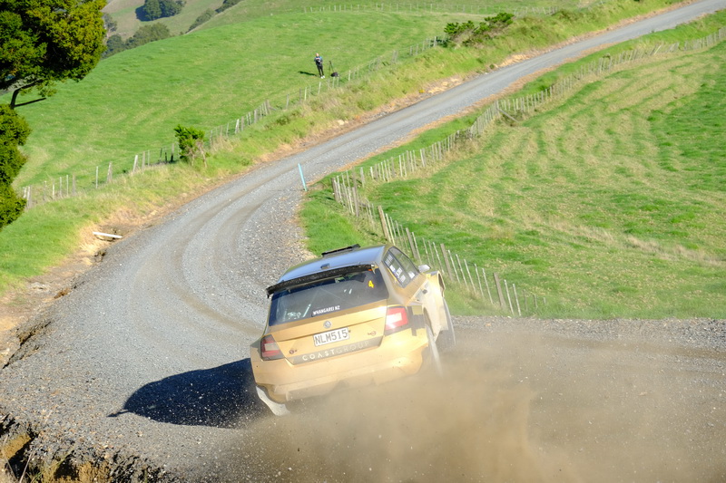:: Brian Green Property Group New Zealand Rally Championship :: | NZ's ...